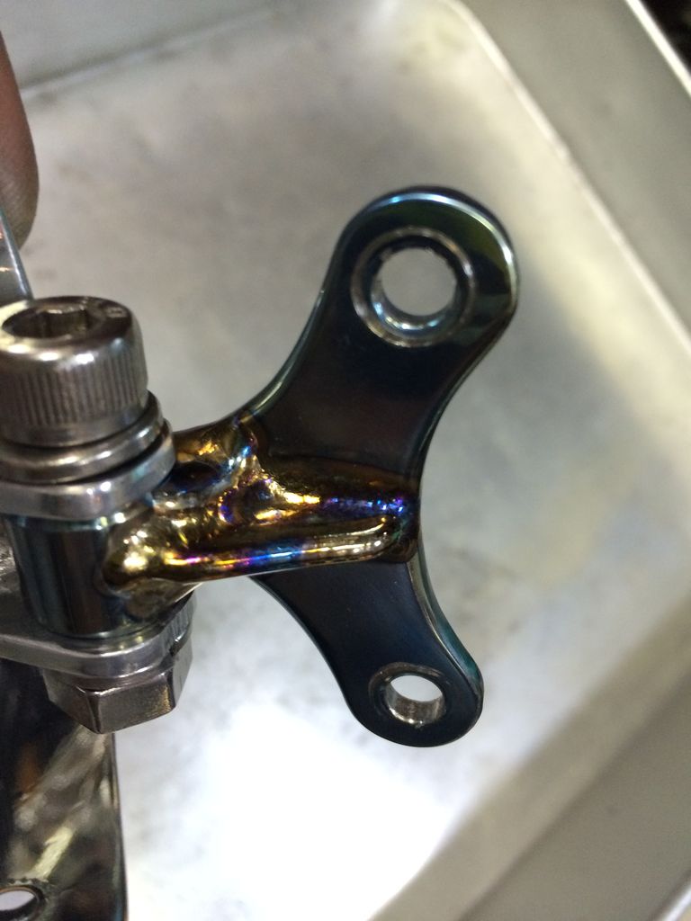 ss-muneda : GSF1200 アップデート！