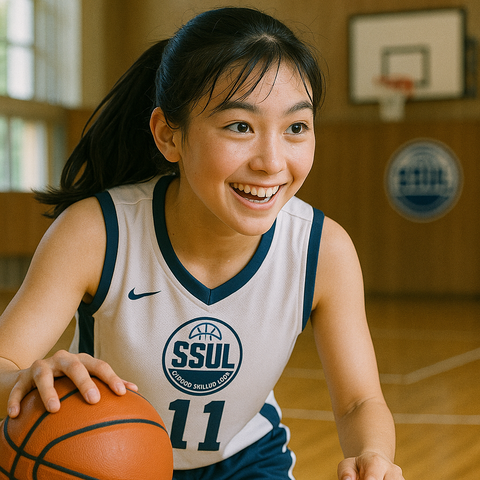 7月の練習予定 : Sapporo Skill Up Labo