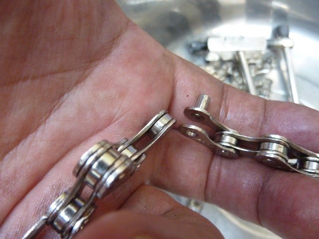 今度は8速用だ！ 謎のFSC F80は使えるのか？ : 自転車と介護な生活