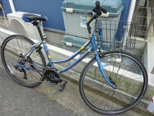 今度は8速用だ！ 謎のFSC F80は使えるのか？ : 自転車と介護な生活