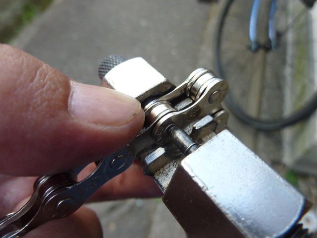 今度は8速用だ！ 謎のFSC F80は使えるのか？ : 自転車と介護な生活
