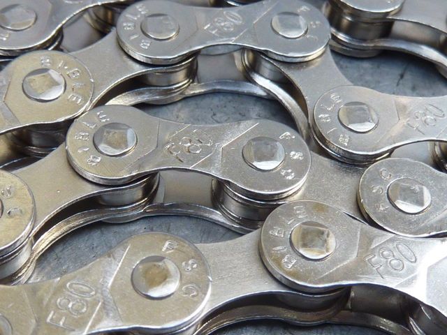 今度は8速用だ！ 謎のFSC F80は使えるのか？ : 自転車と介護な生活