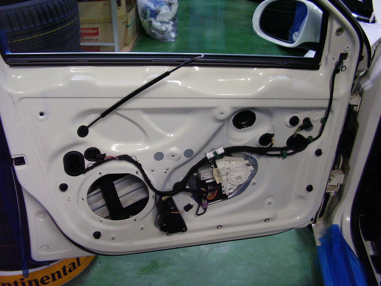 プロショップ スタジアム:アベンシス！