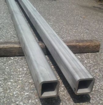 ステンレス販売：ステンレス大型肉厚角パイプ（正方形）未研磨：ステンレスパイプ販売の関根鋼管株式会社（1） : ステンレスパイプ・ステンレス鋼材 ...