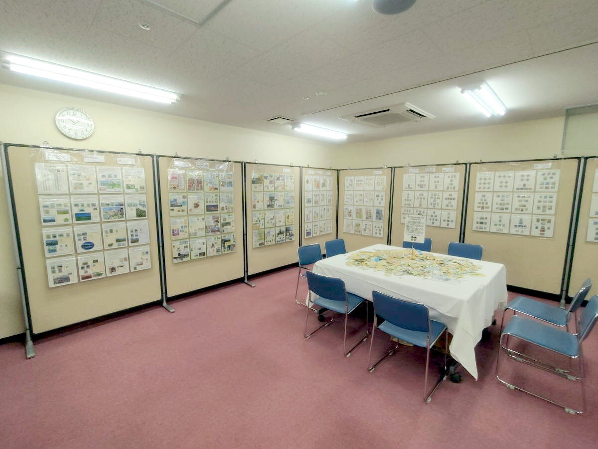 STAMP-SHOW in かごしま : 2026年度の展示作品を募集いたします