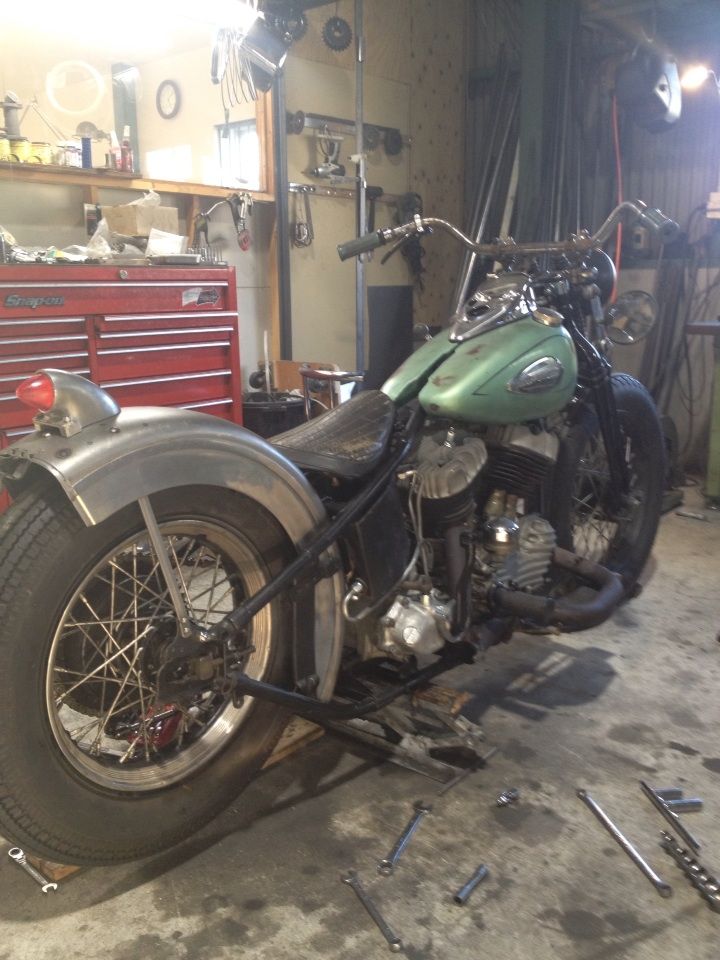 STANCE blog | UL bobber