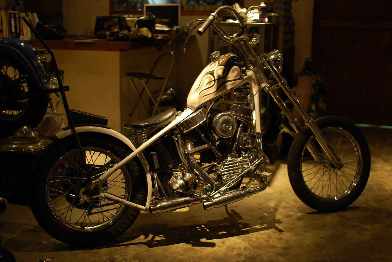 STANCE blog | HOT ROD CUSTOM SHOW