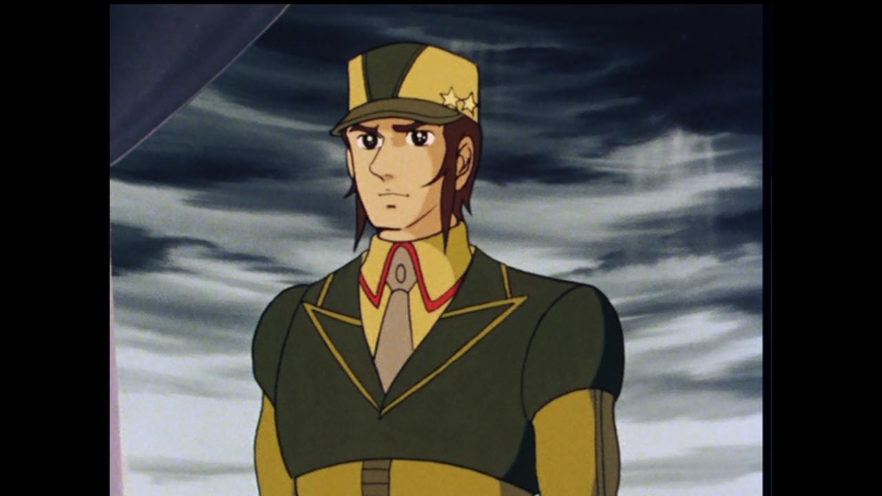 スタージンガーFanBlog : スタージンガー放映36周年記念企画！