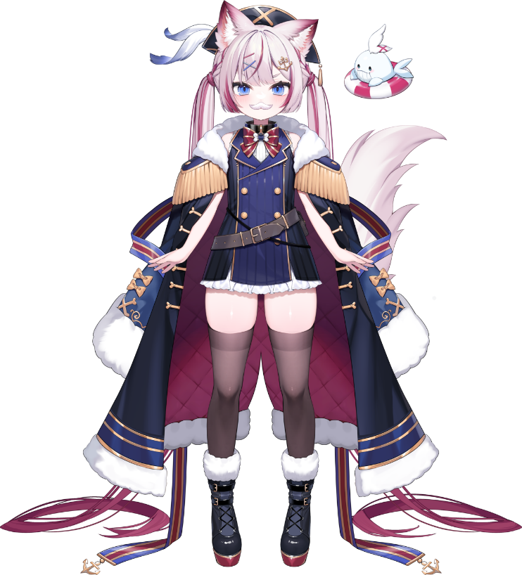 【まとめ】ぶいありうむ3期生募集オーディションhttps://varium.jp/character_audition/https://www.youtube.com/shorts/g13UM ...