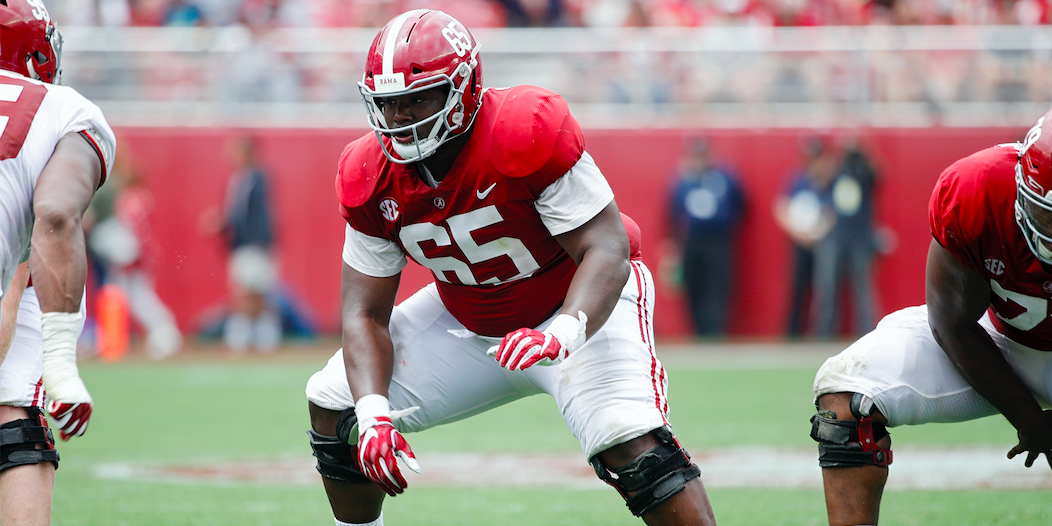 鉄太郎のアメフトブログ : 【2021 Draft】モックドラフト25-32位