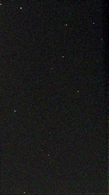 Sternの星空日記 : かんむり座T星