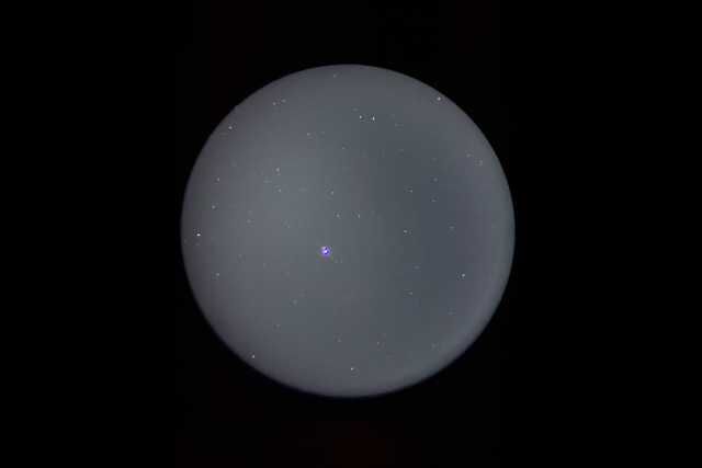 Sternの星空日記 : しあわせ村観望会（2022年10月15日）