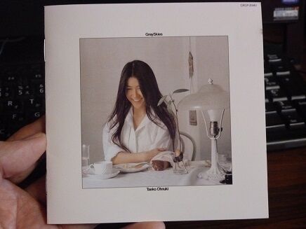 日本のポップス/ロック 1976年 重要作品の5枚 その1 : ドラマティック ストレンジ ミュージック