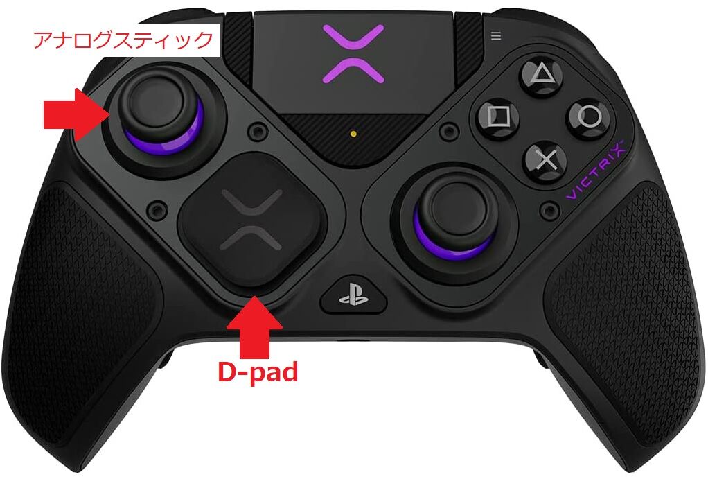 格ゲー初心者におすすめのパッド（コントローラー） : streetfighter6のblog