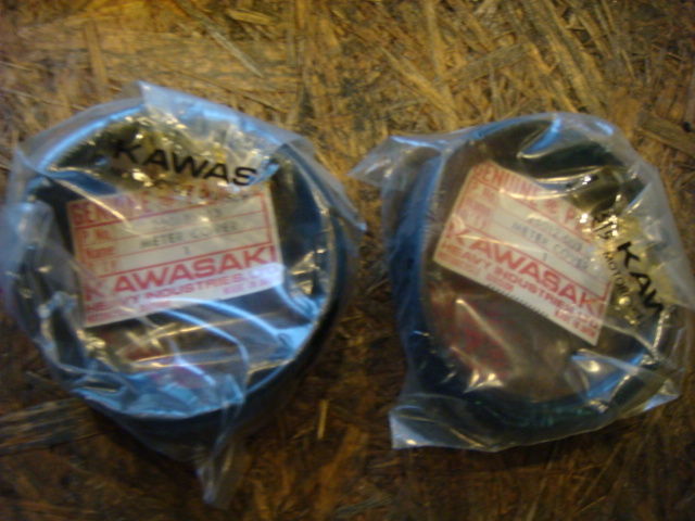 Street Flavor : ボブキャット 部品入荷！