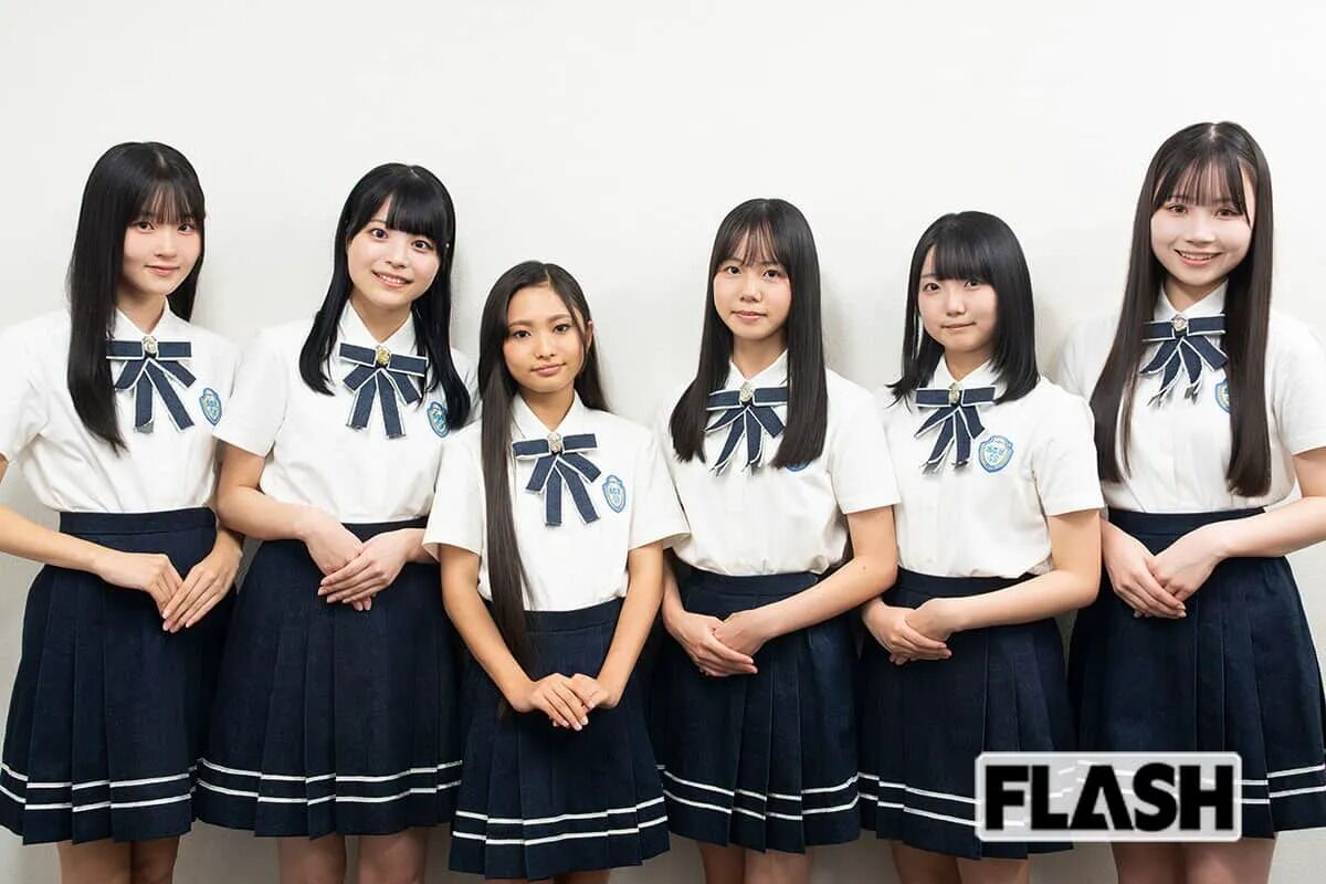 STU48まとめせとら : 【SmartFLASH】STU48 4期研究生インタビュー
