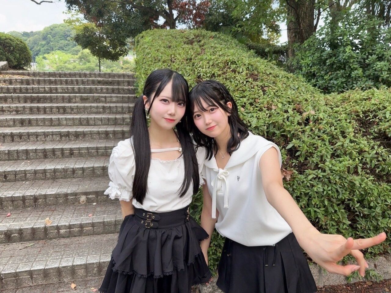 STU48まとめせとら : 「Top Yell NEO 2025 AUTUMN」に濵田響・石原侑奈、新井梨杏 掲載