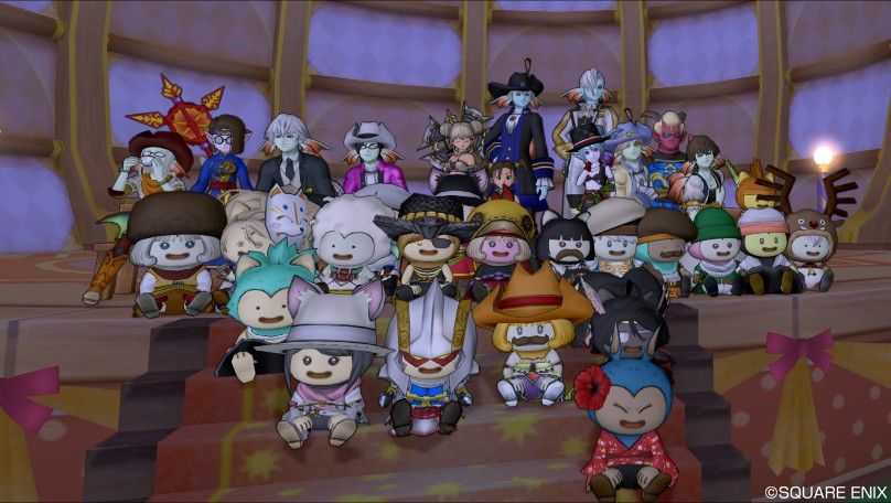 The 1st Pukulipo collection : studio69