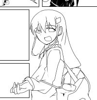 11/16 PとQのあいだに : Studio Trefle