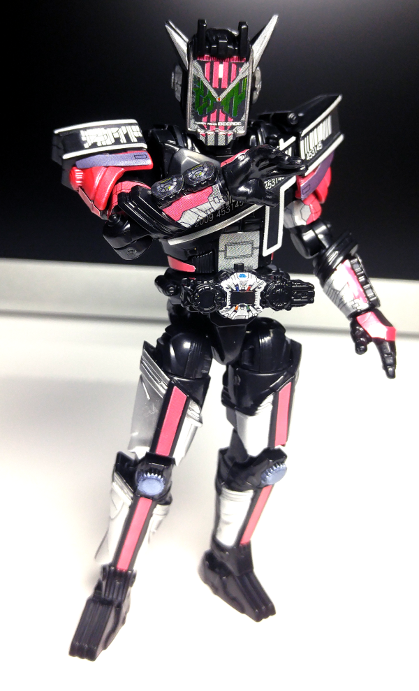 2/27 世界の破壊者 : Studio Trefle