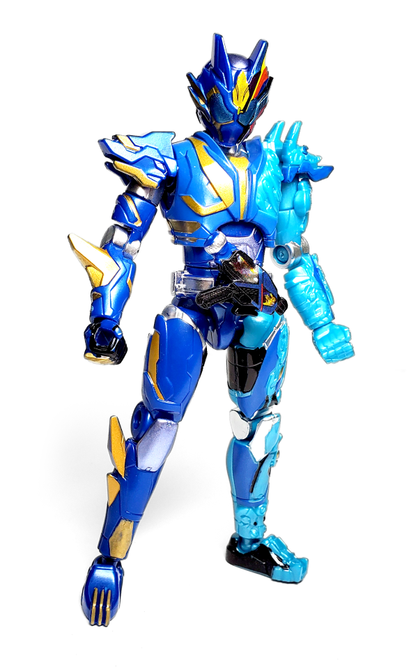 6/14 The power of these progrisekeys gather for great power. : Studio Trefle