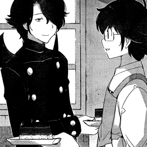 10/20 明日もきっと（なのは洋菓子店のいい仕事 69話感想） : Studio Trefle