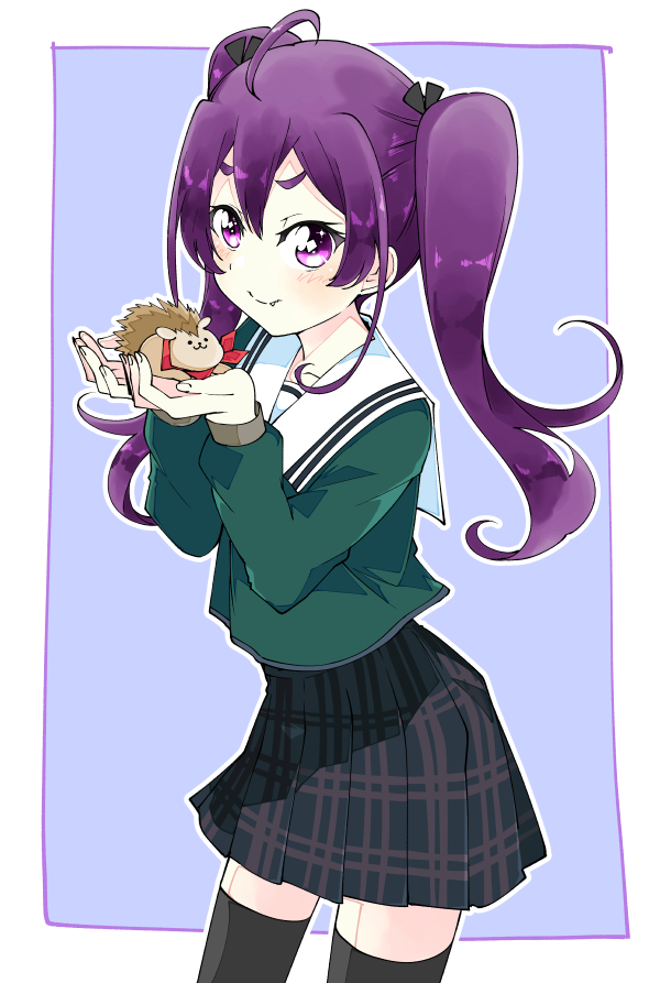 2020年06月01日 : Studio Trefle