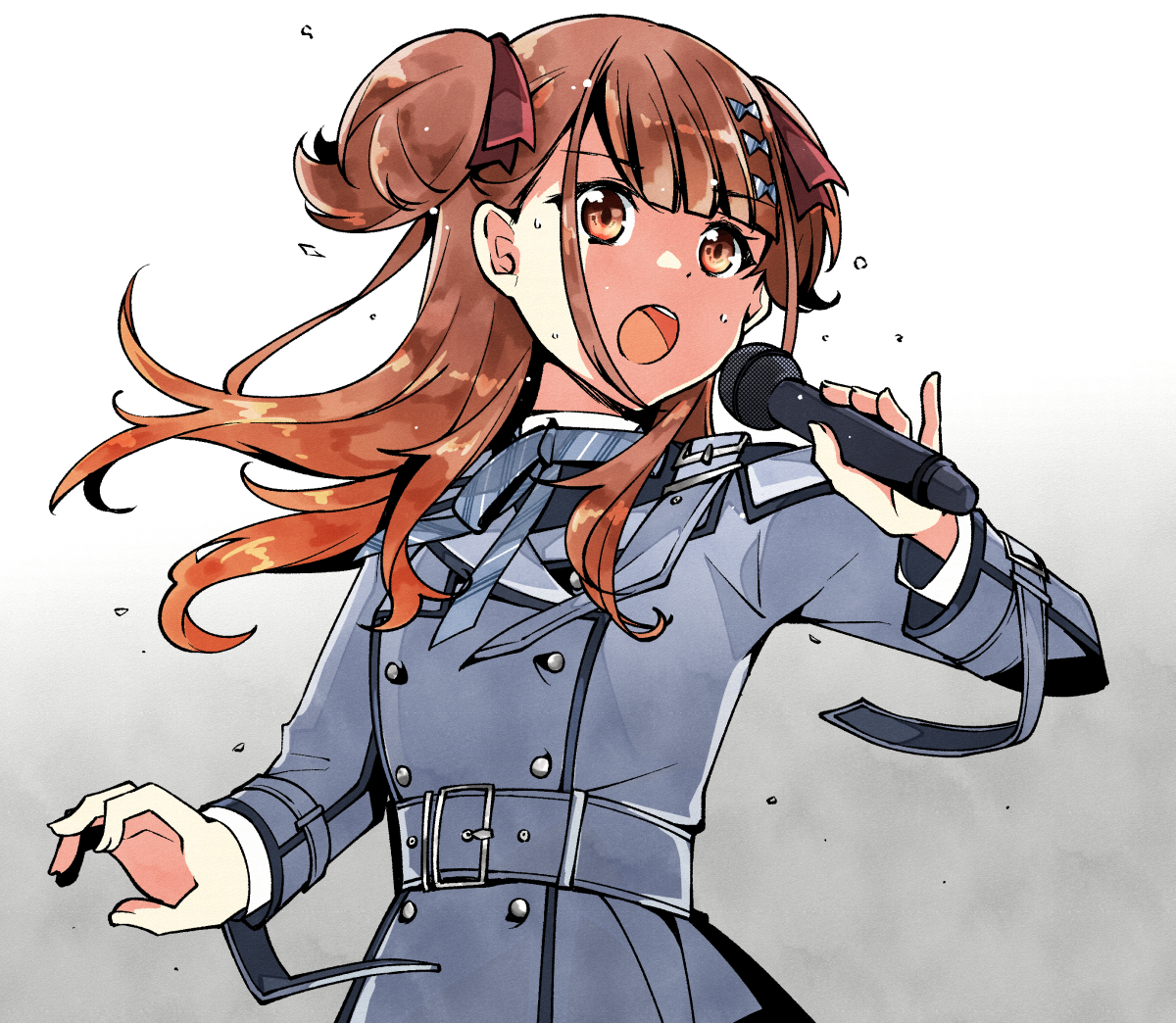 3/29 月明りの眺望 : Studio Trefle