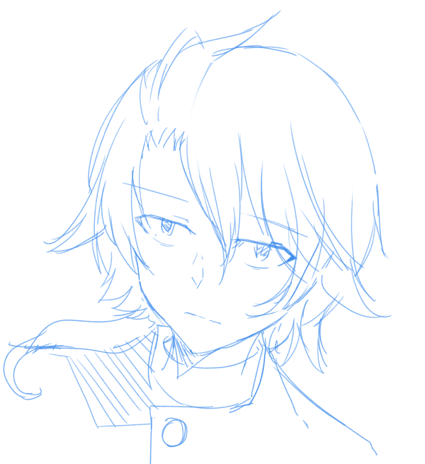 1/6 加筆のおしらせ : Studio Trefle