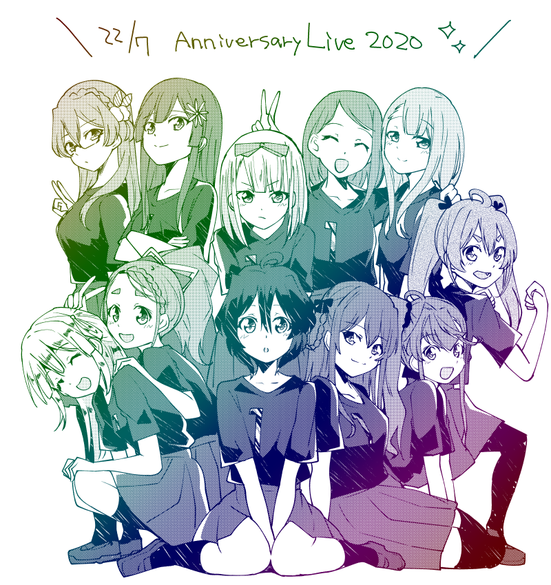 10/14 願いはいつも : Studio Trefle