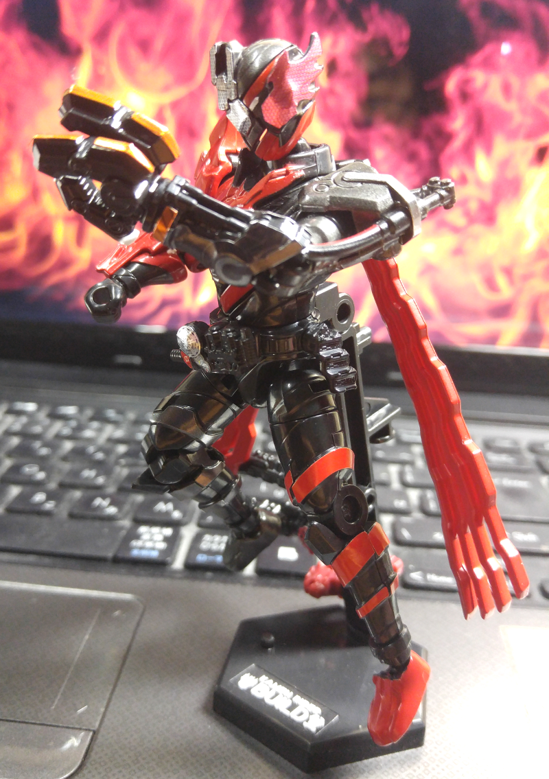 2/18 不死身の兵器 : Studio Trefle