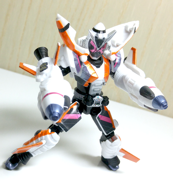 2018年12月16日 : Studio Trefle