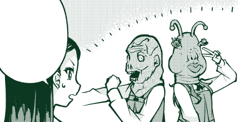 1/14 はじまりの空は未完成 : Studio Trefle