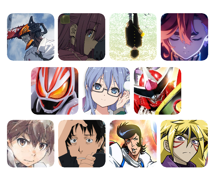 10/2 秋の再来 : Studio Trefle