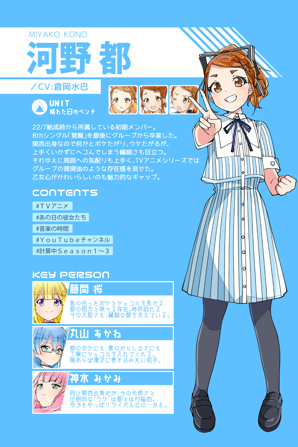 5/18 19人が集まった理由 : Studio Trefle