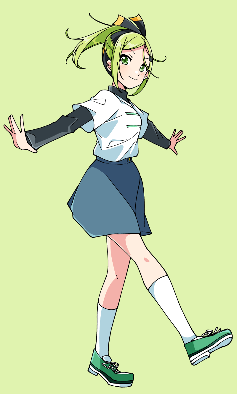 11/21 君が走るその後から : Studio Trefle