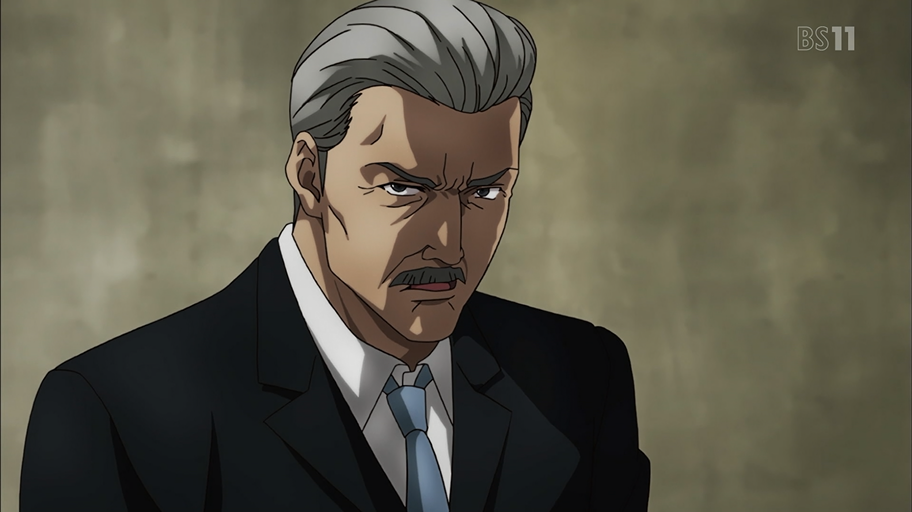 9/16 Hipped : Studio Trefle