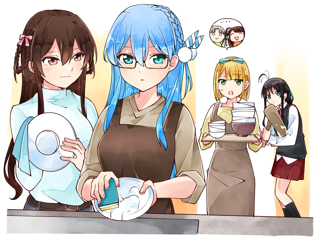 2/19 謹画新年 : Studio Trefle