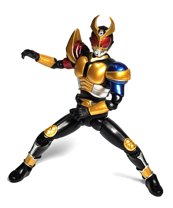 10/30 三位一体の戦士 : Studio Trefle