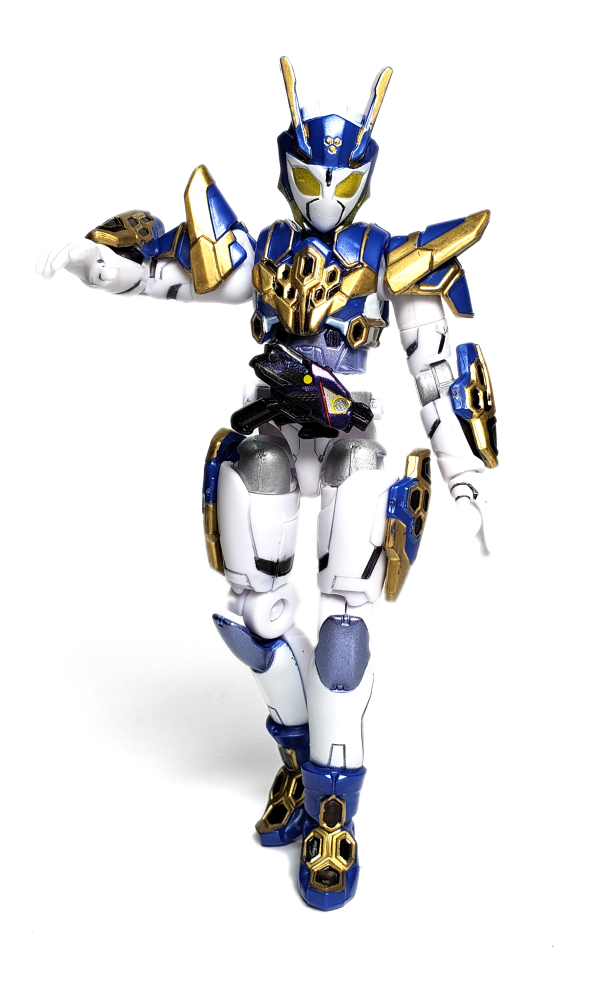 2019年12月25日 : Studio Trefle