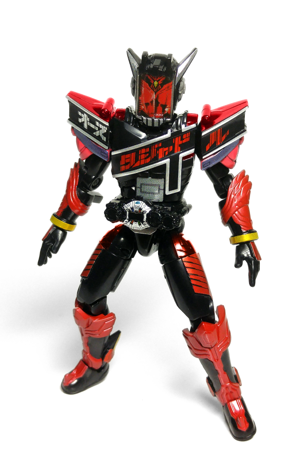 8/28 囮と資格と炎のコンボ : Studio Trefle