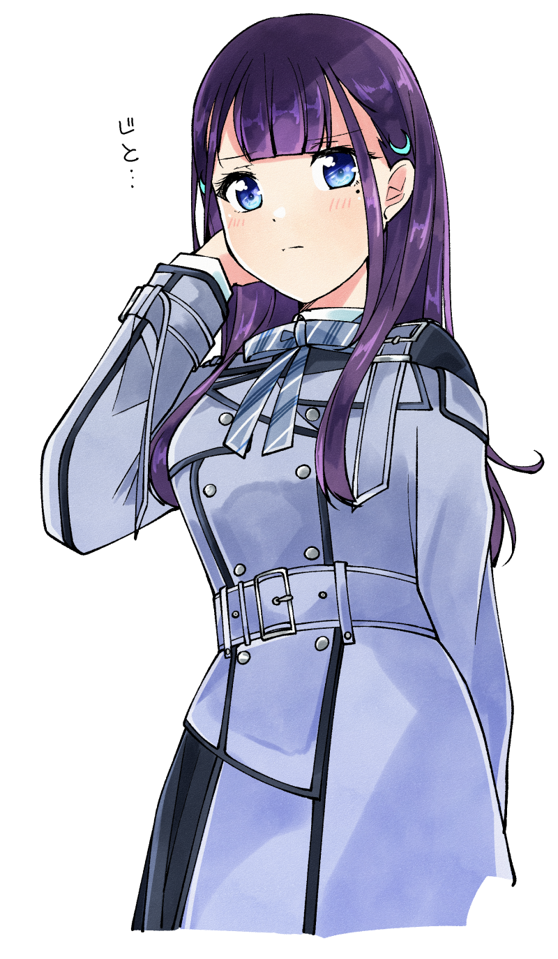 8/12 視線と目線 : Studio Trefle