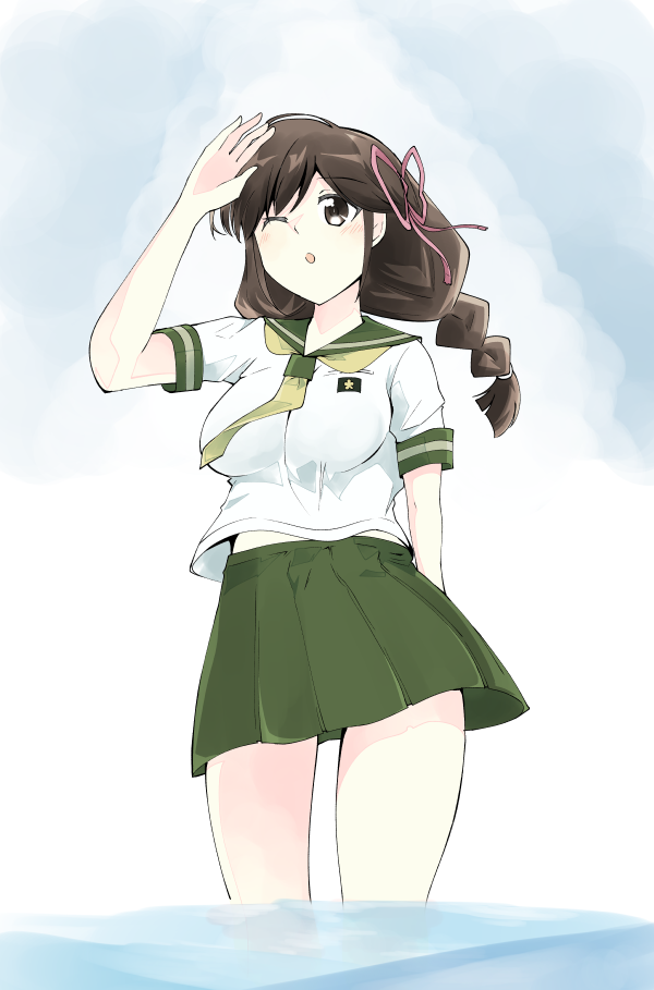 2/21 溶けてしまいそうな : Studio Trefle