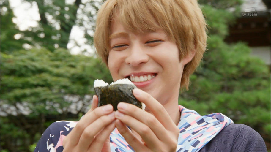 9/26 命燃やして : Studio Trefle