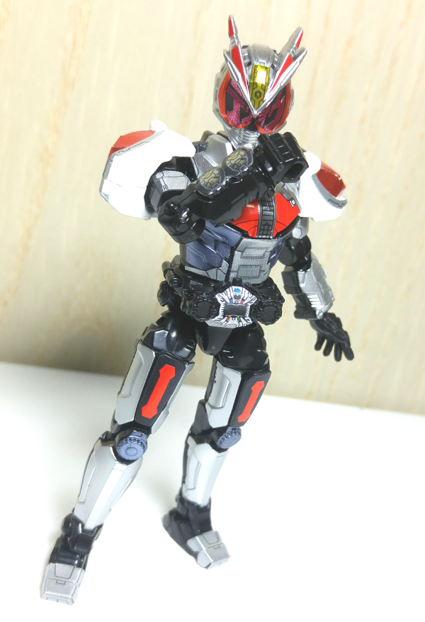 1/13 電車の中の電車王 : Studio Trefle