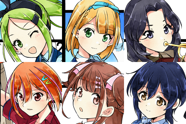 12/3 走ってみんなで持ち寄れば : Studio Trefle