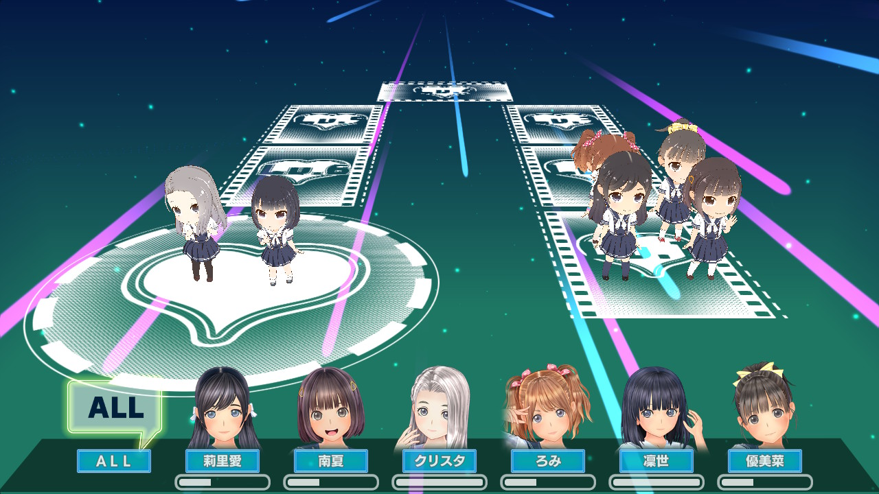 3/12 愛・おぼえていますか : Studio Trefle