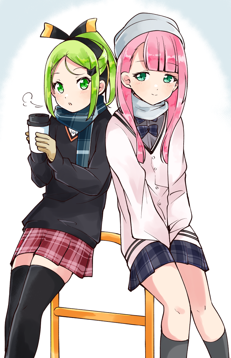 1/28 北風と偶像 : Studio Trefle