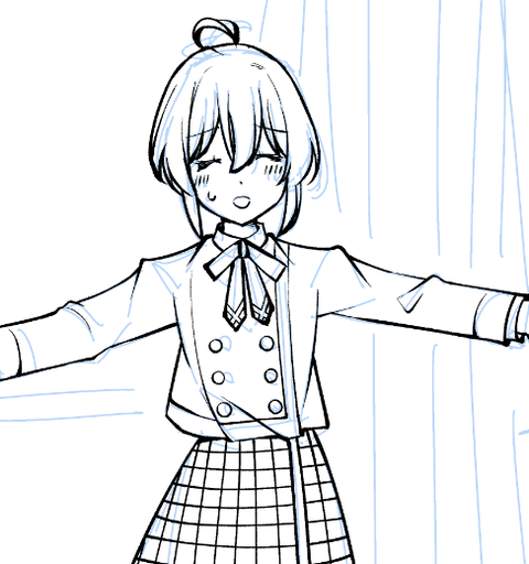 5/25 立つ跡 : Studio Trefle