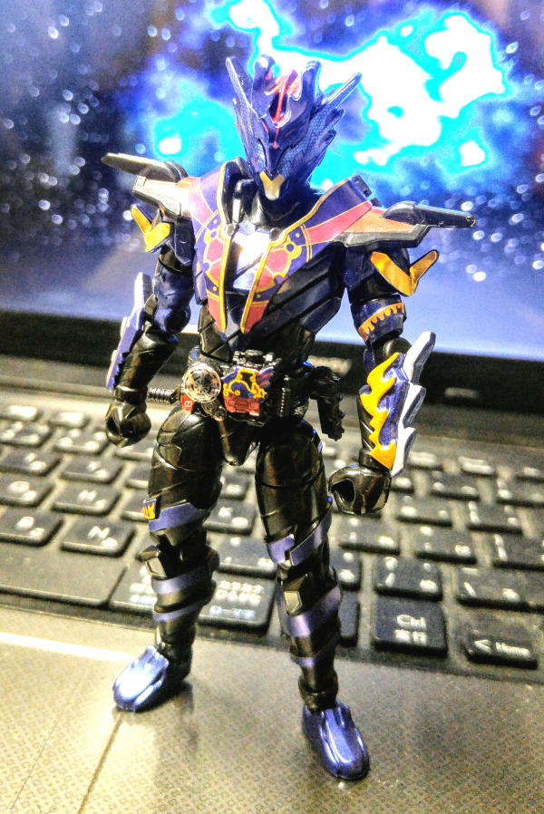 9/4 ウェイク・アップ・クローズ : Studio Trefle